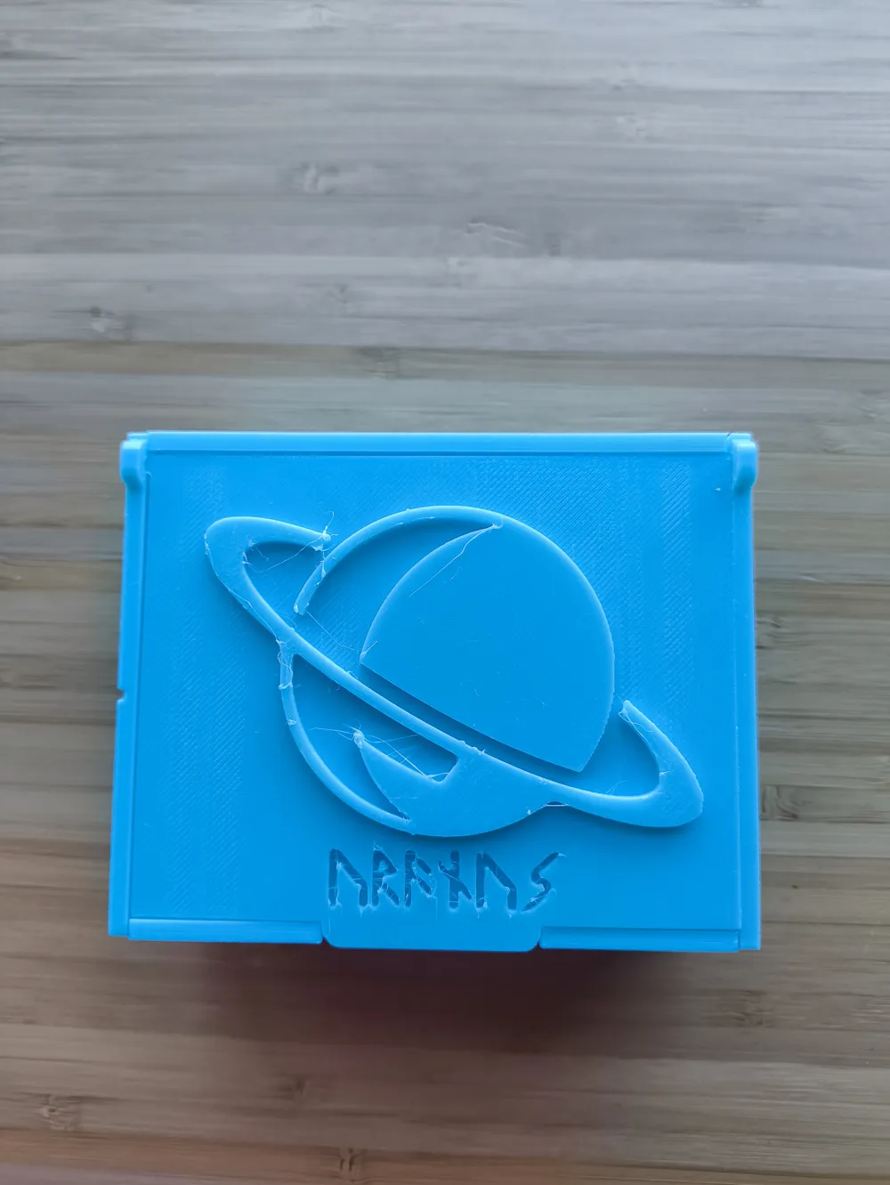 Sistema solar Urano. - Solar system Uranus. by Ergost MakerWorld ...