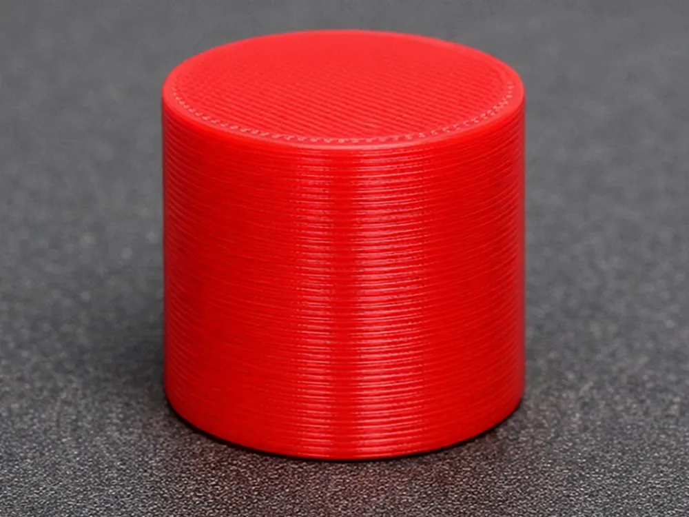 20x20 Cylinder test - Free 3D Print Model - MakerWorld