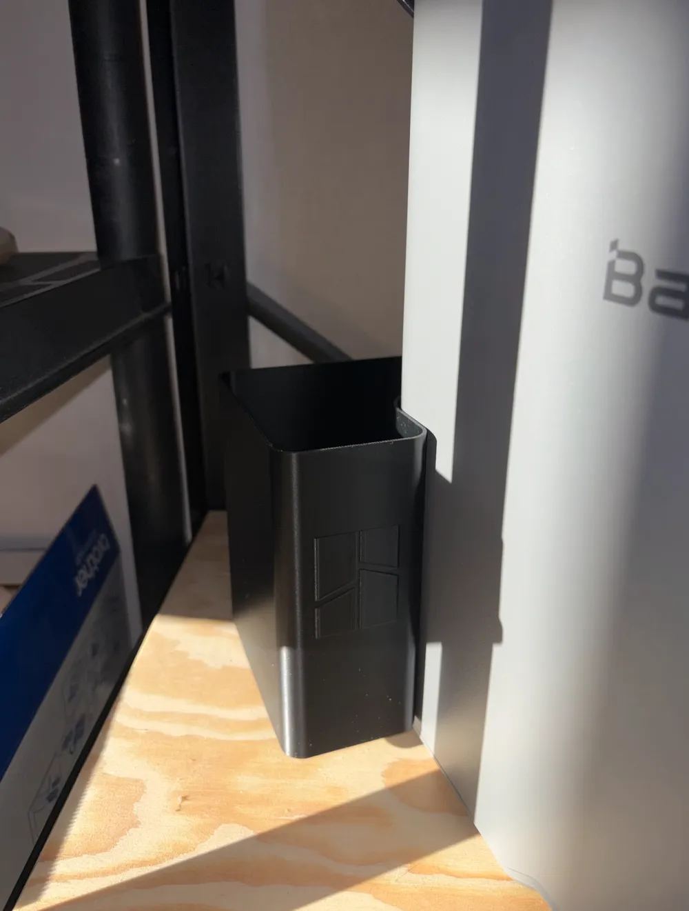 P2S/P1S/X1C Poop Chute XL - Free 3D Print Model - MakerWorld