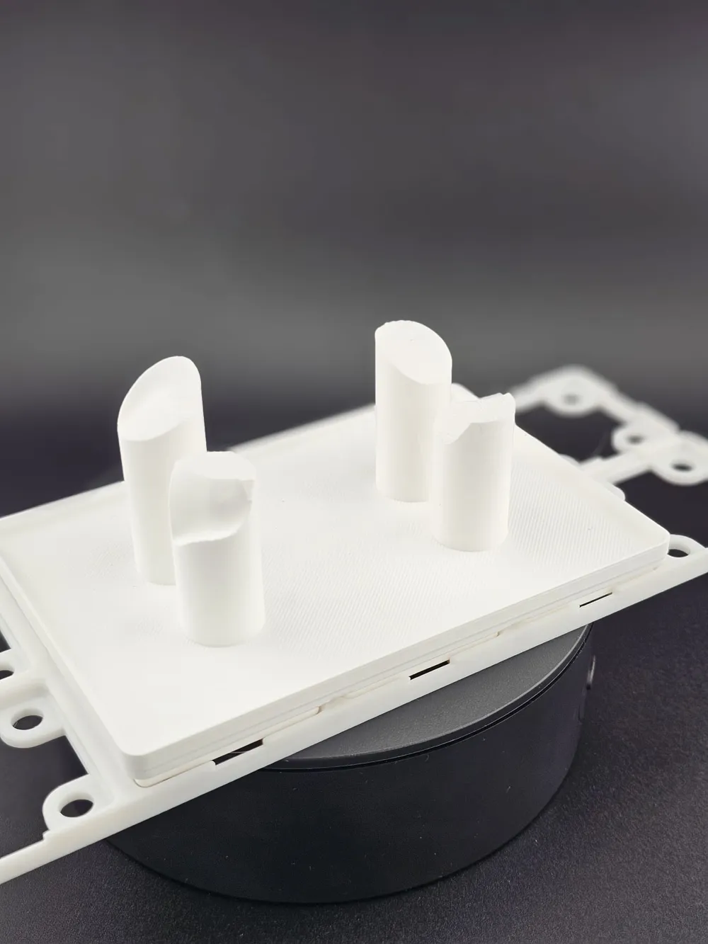 Gridfinity Anatomy: Upper Gastrointestinal Tract - Free 3D Print Model ...