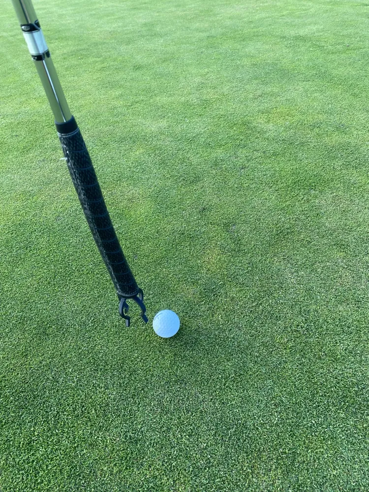 Golf Ball Picker Upper Attachment for Putter by eddanbov MakerWorld ...