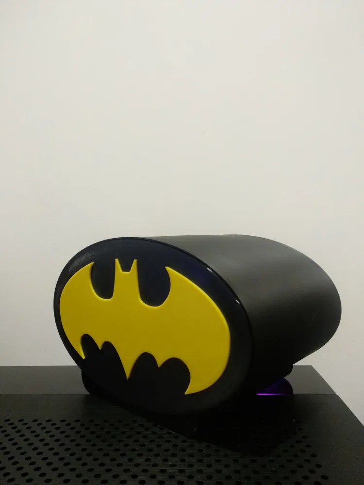 Batman Money Box by nf_print_3d - MakerWorld