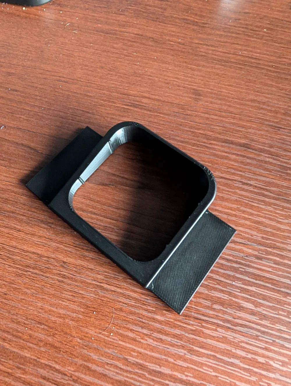 Wyze Cam V3 P1S Command Strip Mount Remixed by Batcheze MakerWorld ...