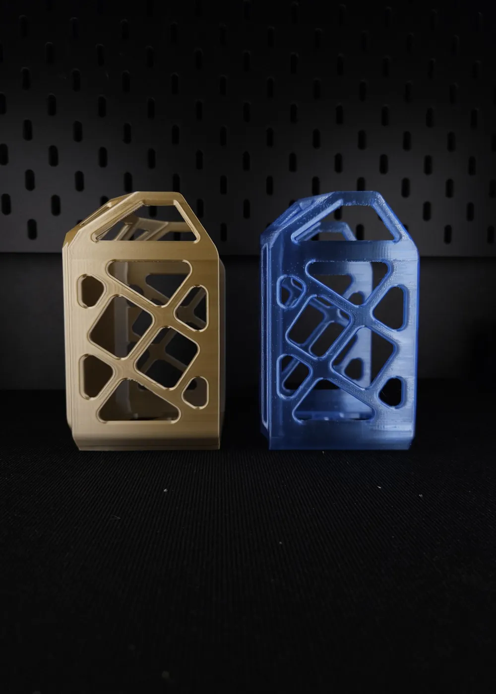 BUCKETS // LIMITED EDITION: SKELETON - Free 3D Print Model - MakerWorld