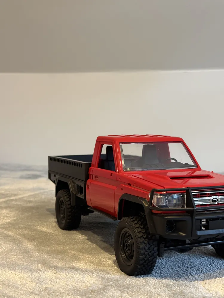 Body on MN82 by Aleš Budai MakerWorld: Download Free 3D Models