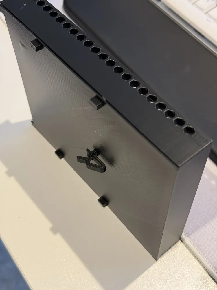 Body on MN82 - Free 3D Print Model - MakerWorld