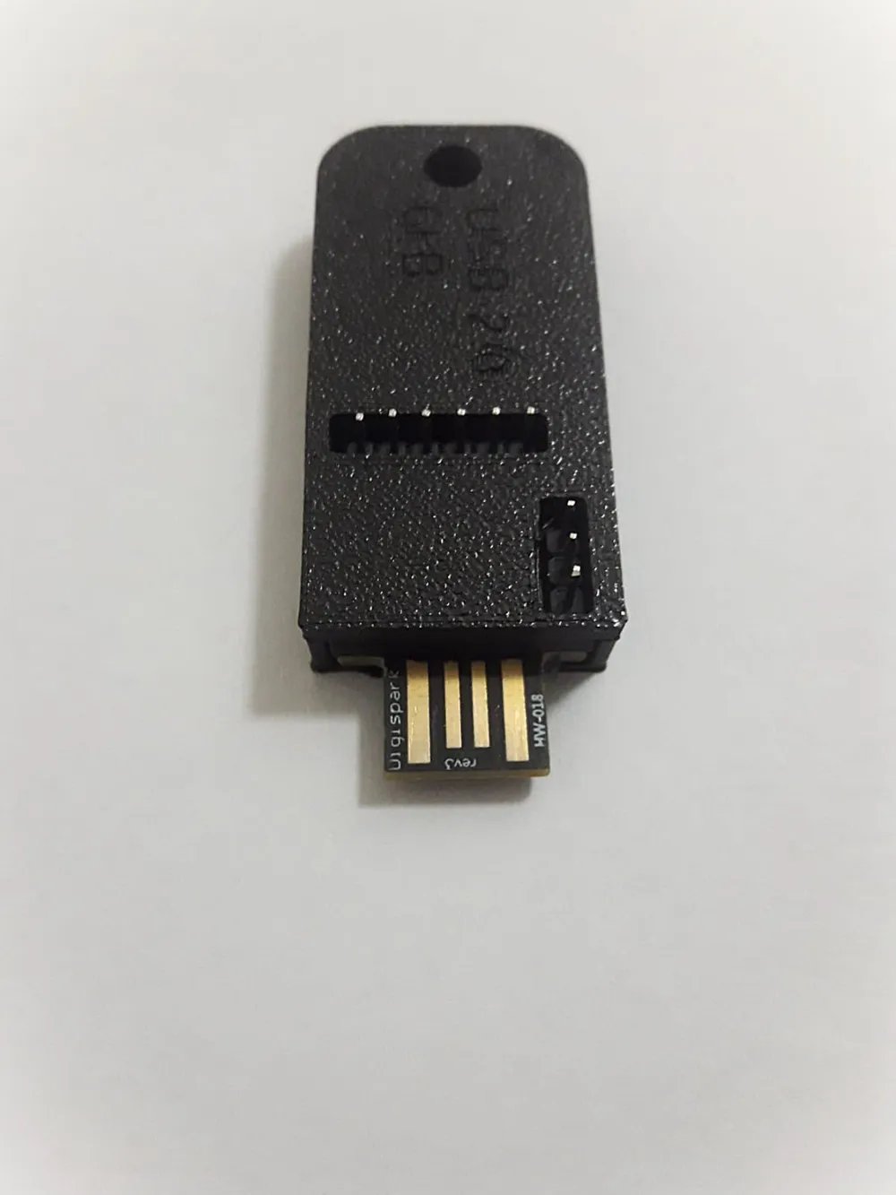 Digispark ATTiny85 Case by thegansda MakerWorld: Download Free 3D Models