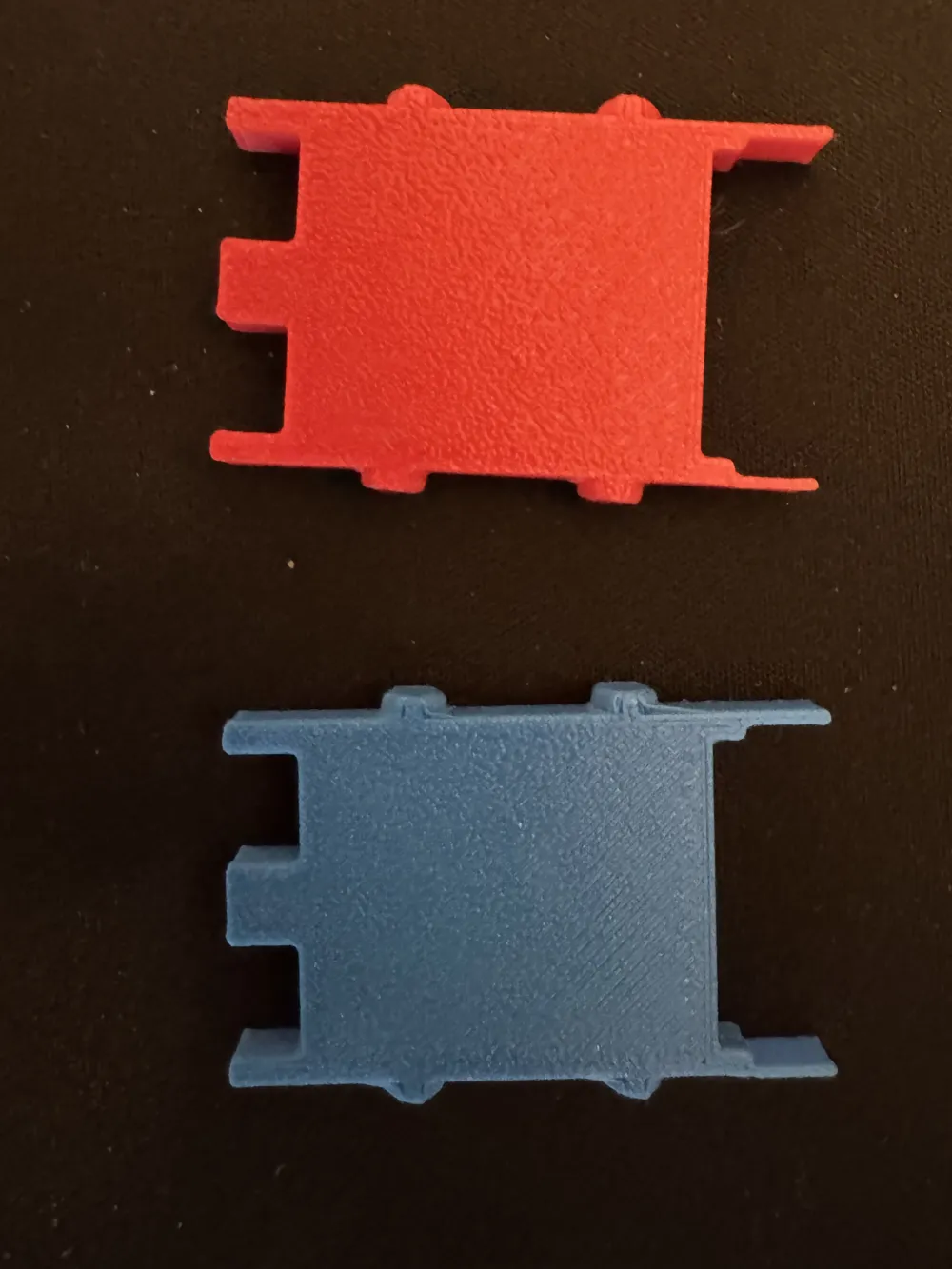 Mini 180 Mech for Vex IQ Mix and Match - Free 3D Print Model - MakerWorld