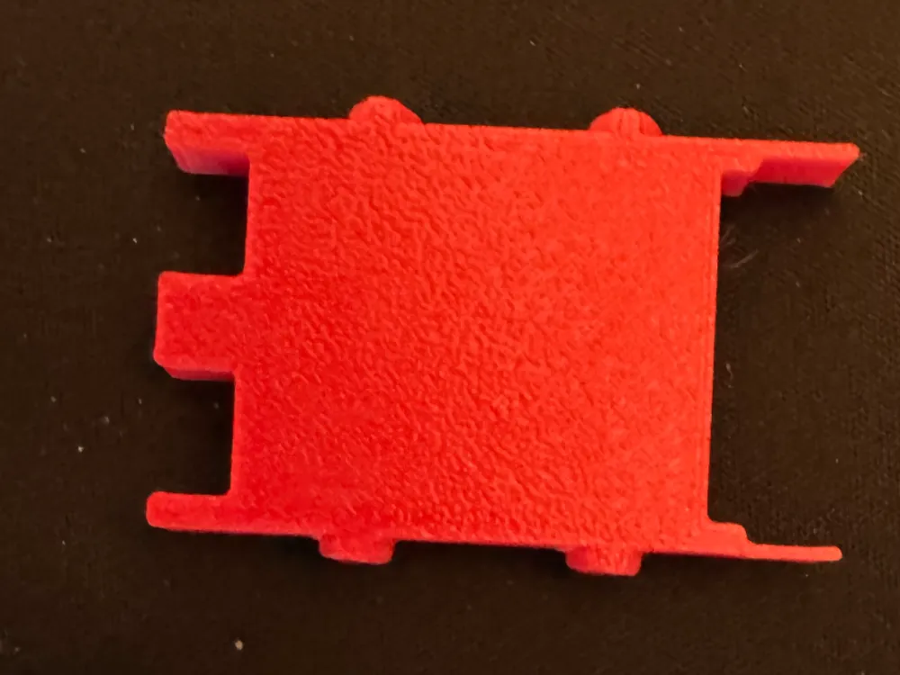 Mini 180 Mech for Vex IQ Mix and Match - Free 3D Print Model - MakerWorld