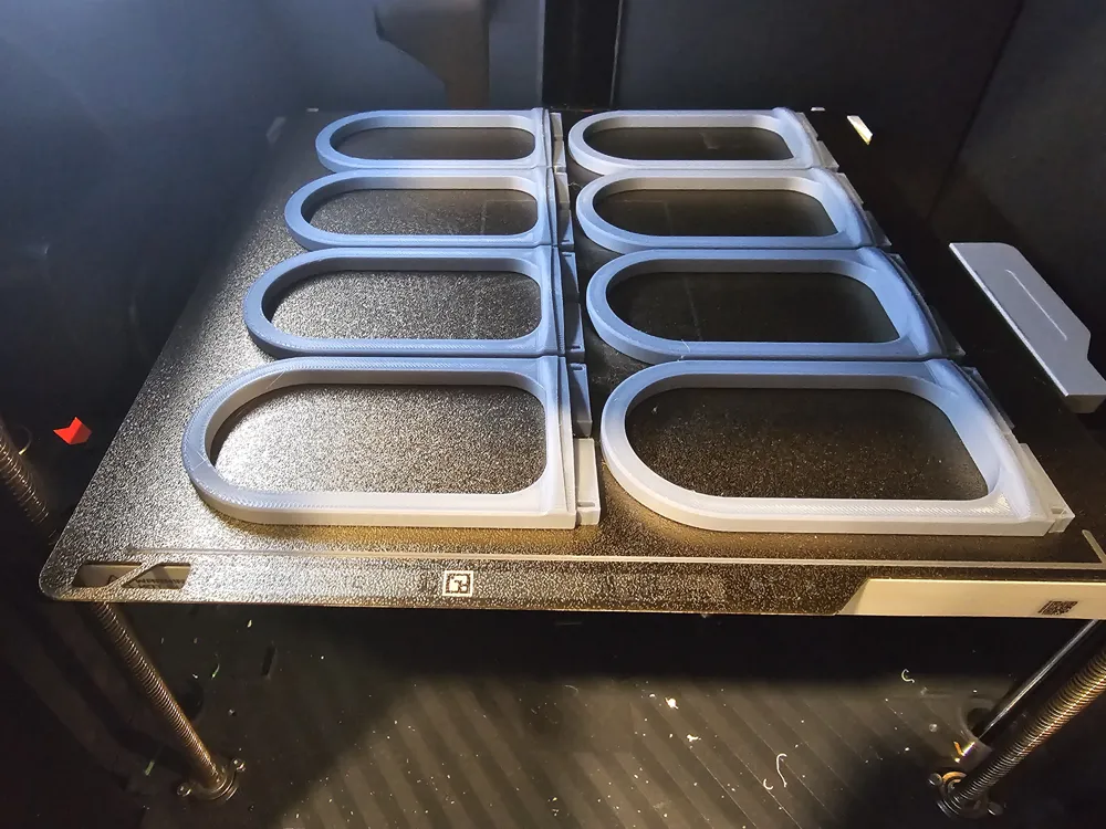 Rotary shoes rack - Free 3D Print Model - MakerWorld
