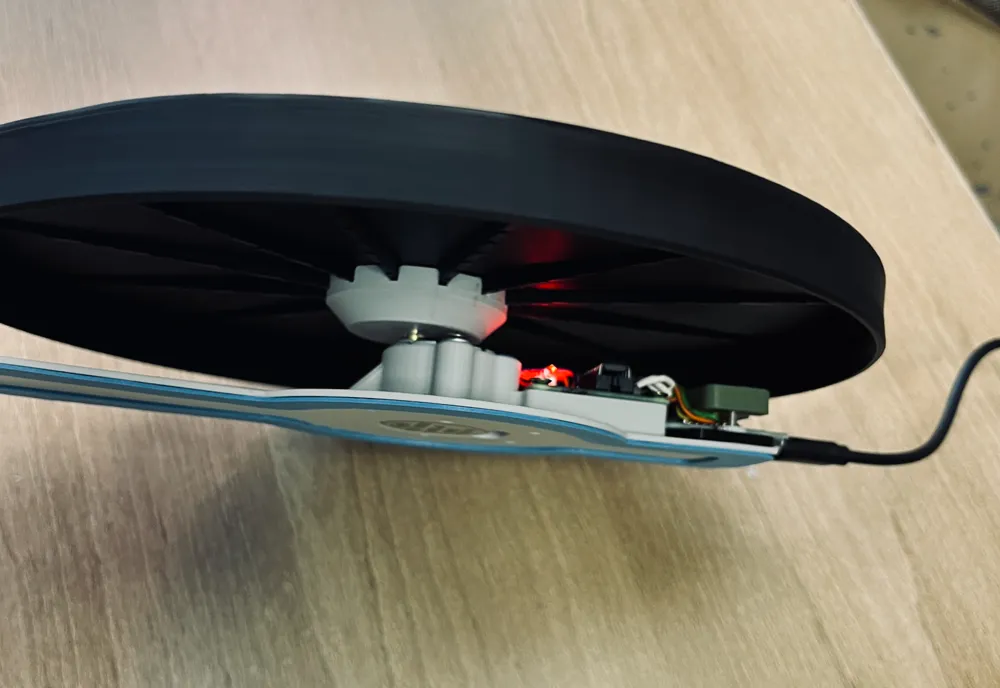 TurnTable for models display - Free 3D Print Model - MakerWorld