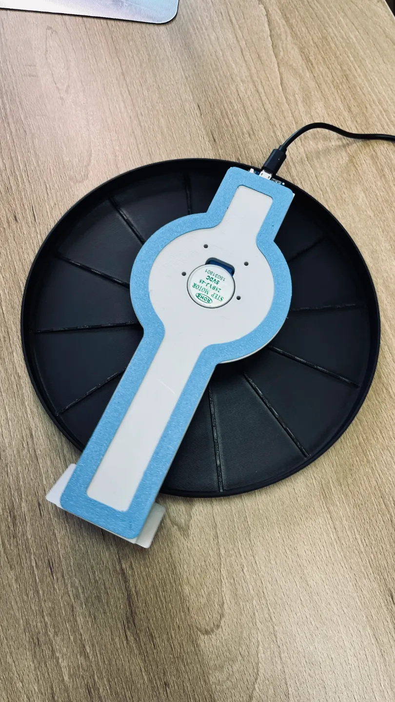 TurnTable for models display - Free 3D Print Model - MakerWorld
