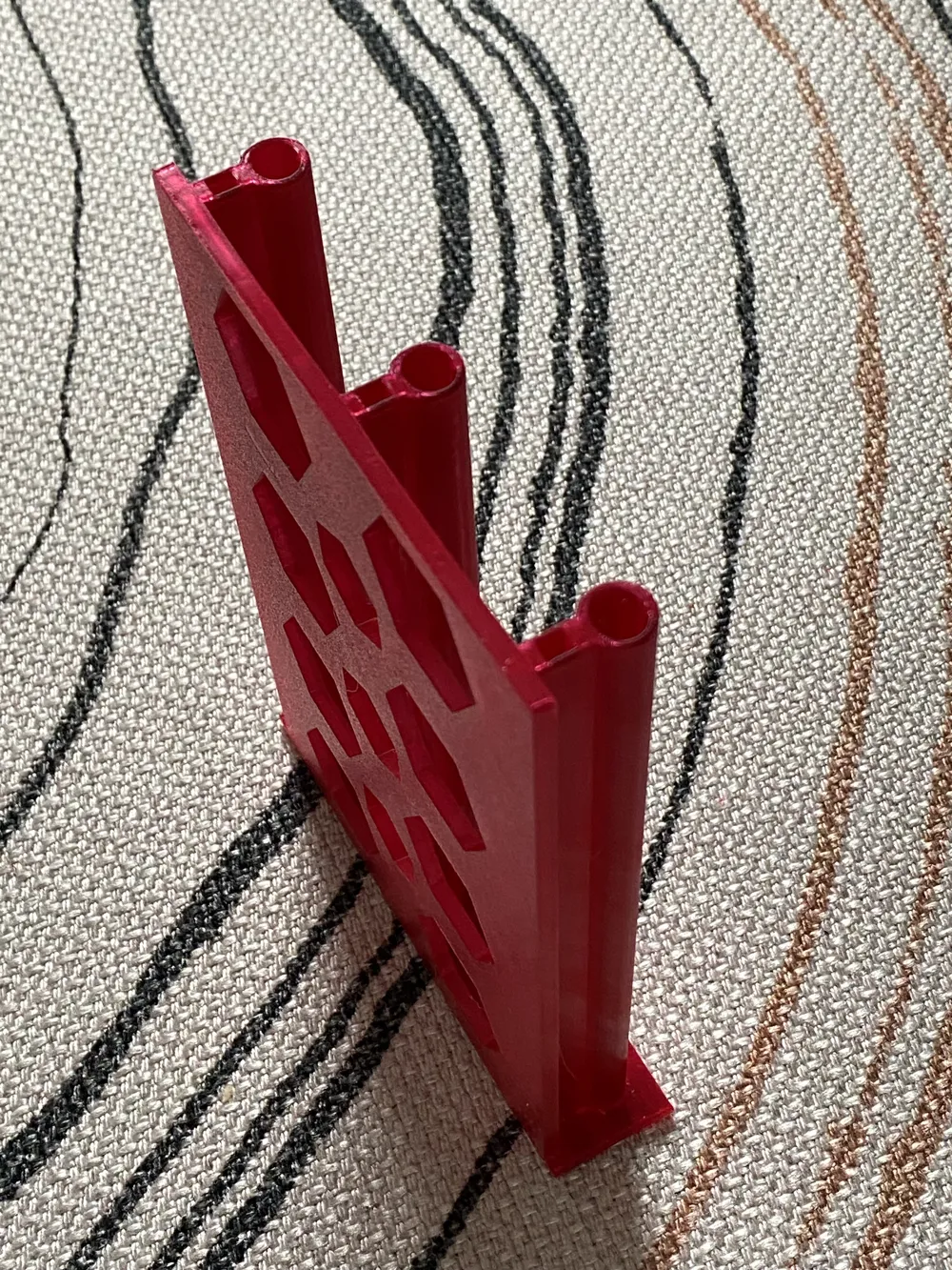 BRIO Train Track Organizer – Holds Up to 34 Pieces - Free 3D Print ...