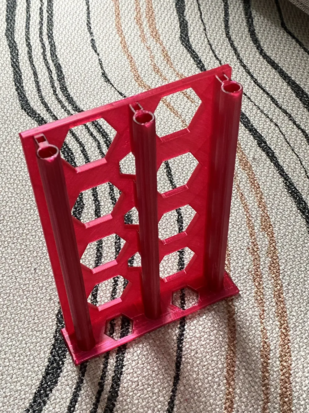 BRIO Train Track Organizer – Holds Up to 34 Pieces - Free 3D Print ...