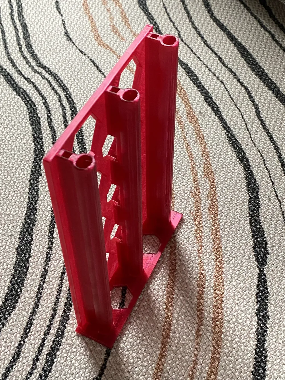 BRIO Train Track Organizer – Holds Up to 34 Pieces - Free 3D Print ...