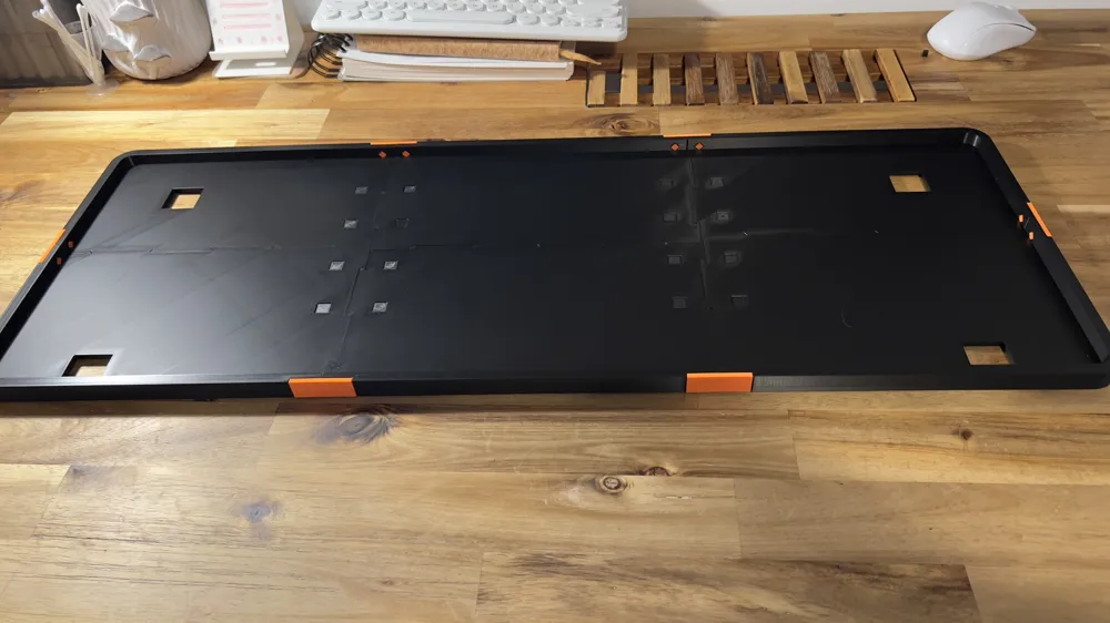 Dual AMS (Original) Riser System by RetroTronix MakerWorld: Download ...