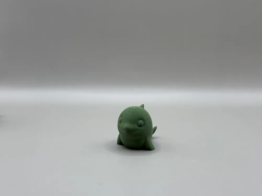 Kora – 25 min – The Chibi Orca from the Deep by Eon3D MakerWorld ...