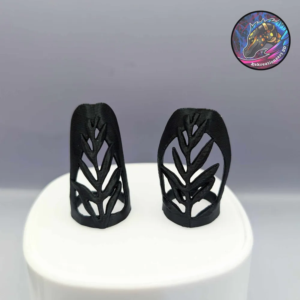 Decorative MCP Ring Splints for Hypermobility by ...