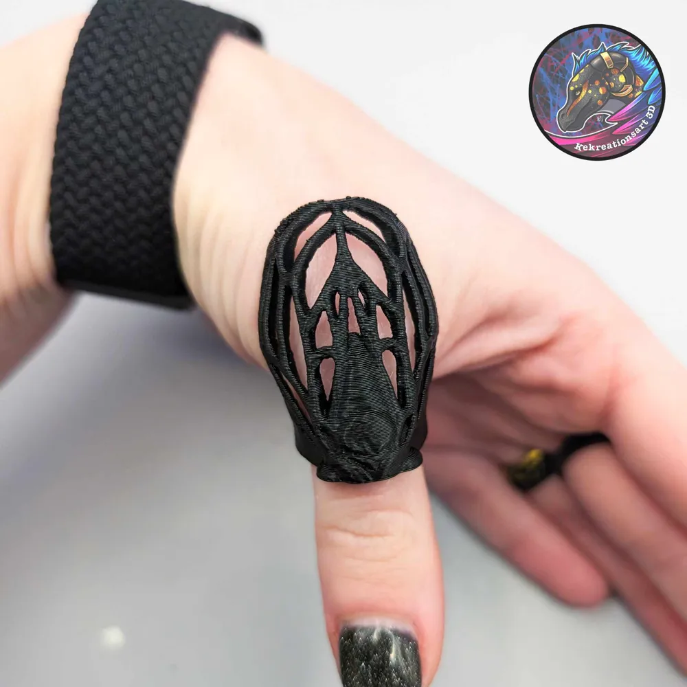 Decorative MCP Ring Splints for Hypermobility by ...