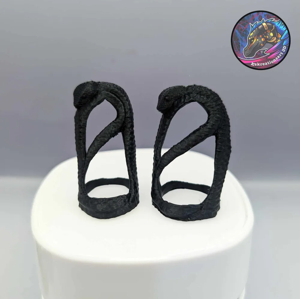 Decorative MCP Ring Splints for Hypermobility by ...