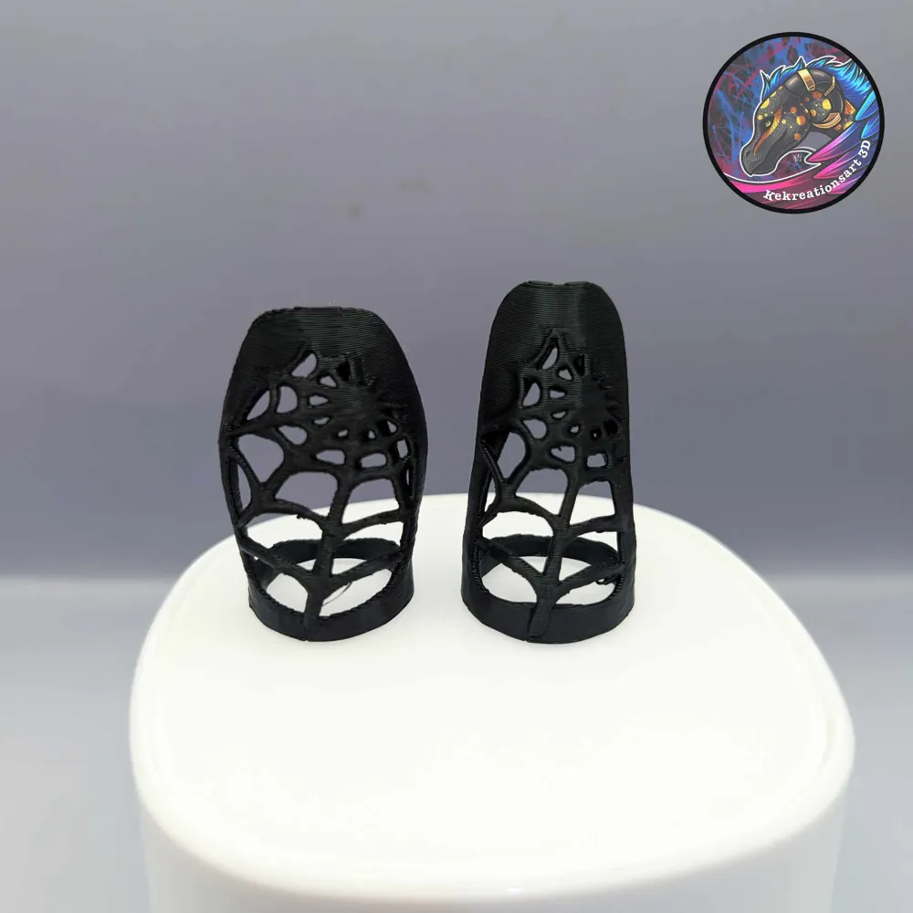 Decorative MCP Ring Splints for Hypermobility by ...