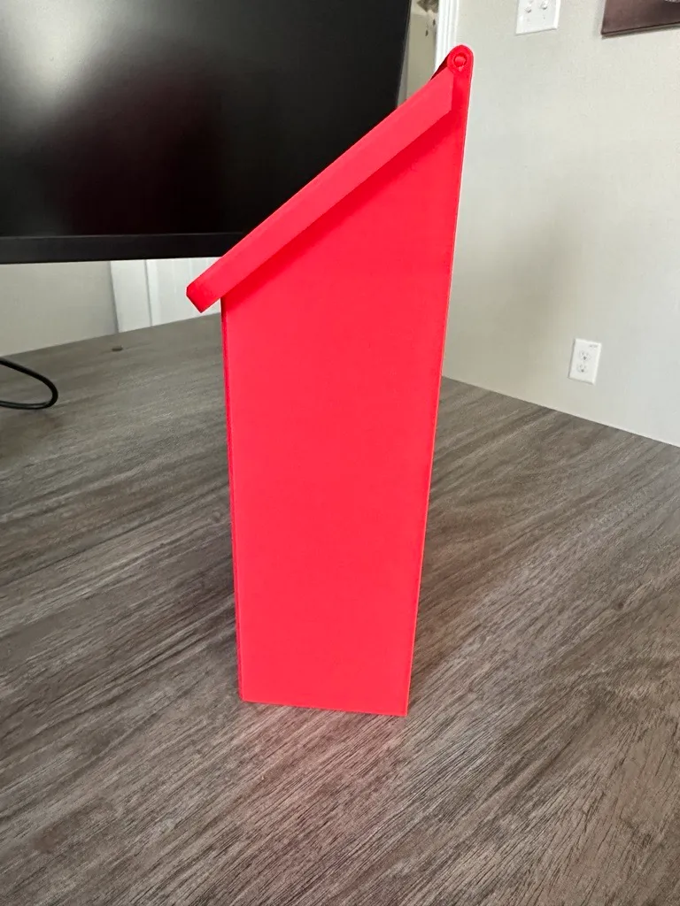 Lint Box for Laundry by brian.ralls.79 MakerWorld: Download Free 3D Models