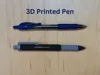 3D Printed Click Pen by Brutha Nature MakerWorld: Download Free 3D Models