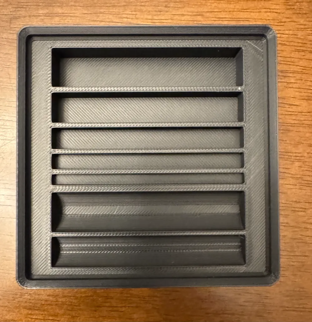 Setup Blocks Gridfinity Storage by jjp - MakerWorld