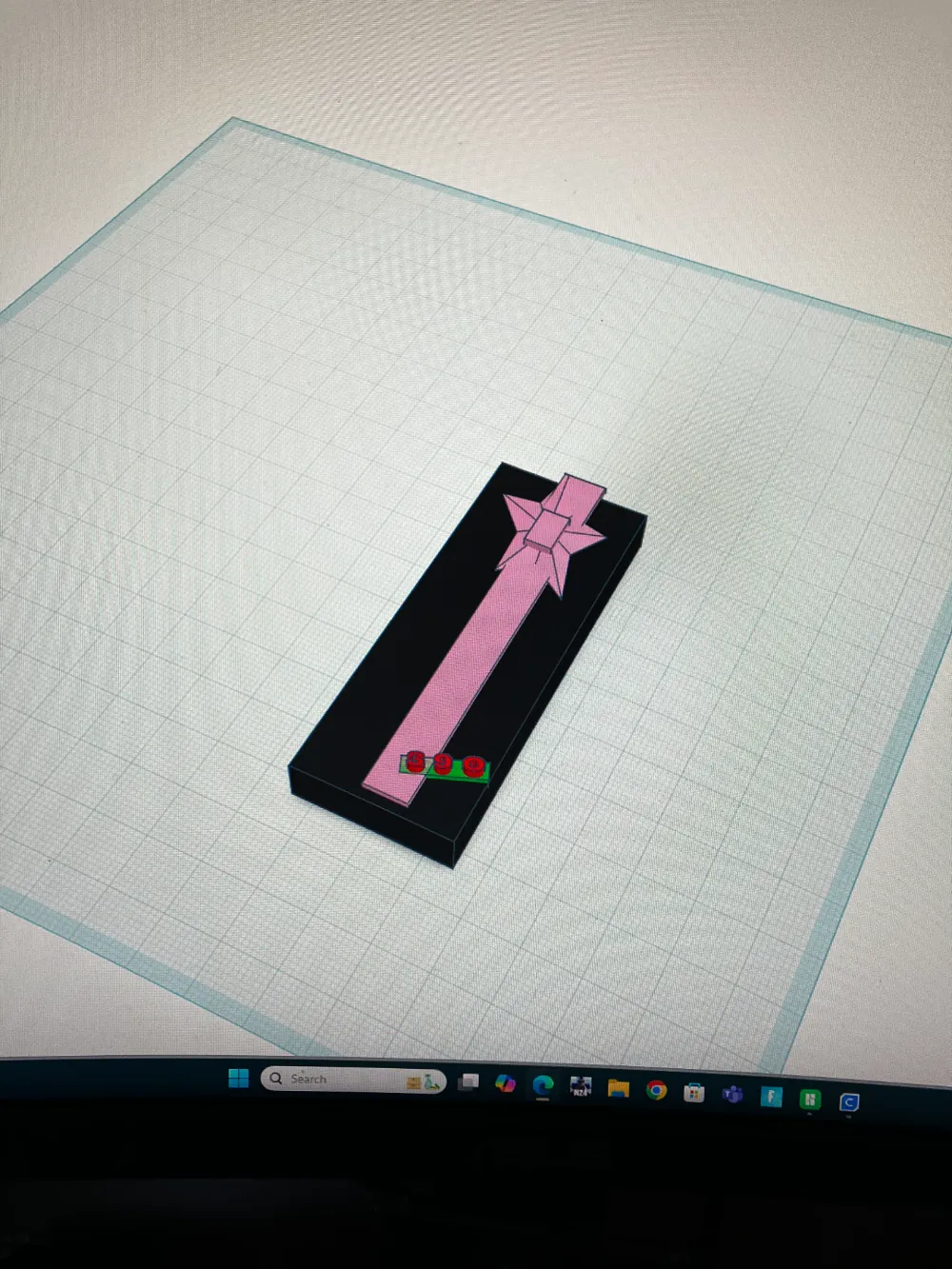 Squid Games Coffin Box by BigGuy13 MakerWorld: Download Free 3D Models