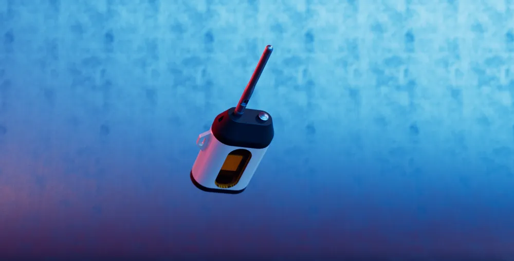 3Dプリント MESH.ops - 丈夫な防水ノードケース - 無料3Dモデル -MakerWorld