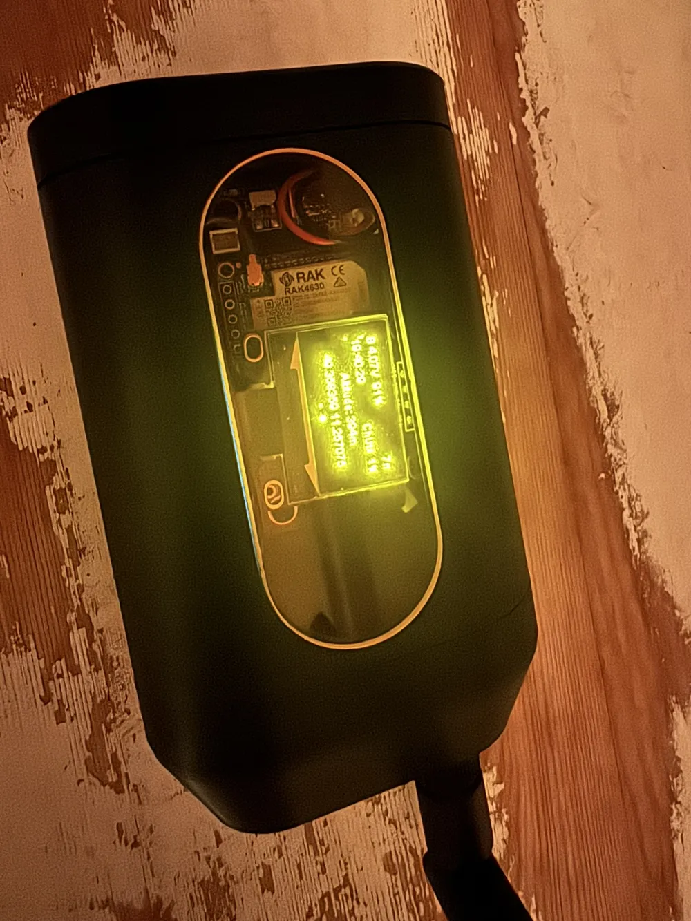 MESH.ops - 一个耐用的防水节点外壳 - 免费 3D 打印模型 - MakerWorld