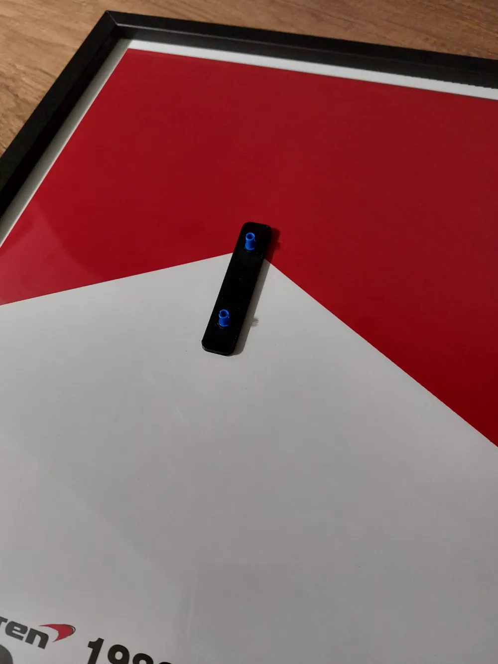 F1 Senna 10330 模型垂直支架 - 免費 3D 列印模型 - MakerWorld