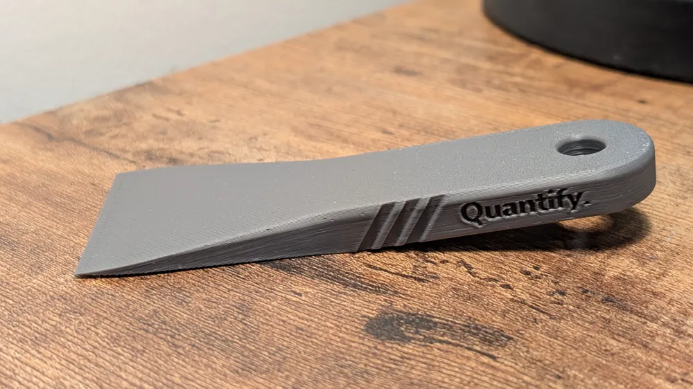 Build Plate Scraper by QuantifyDesign - MakerWorld