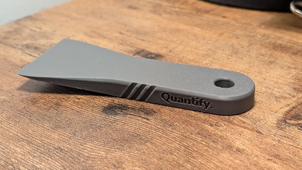 Build Plate Scraper by QuantifyDesign - MakerWorld