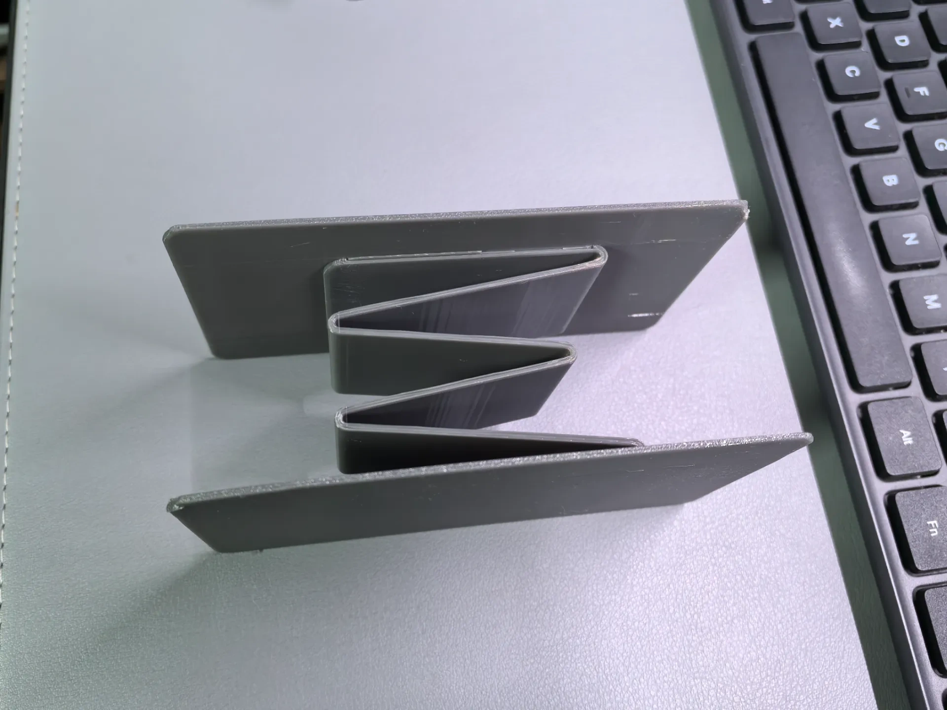 Tissue Box Spring Holder Tissue Box Spring Support by JuliusGB - MakerWorld