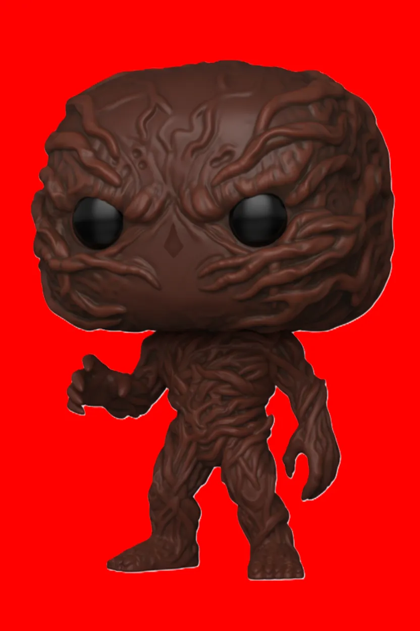 Vecna Pop Figure Model – Stranger Things (Fan Art) - Free 3D Print ...