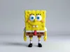 SpongeBob SquarePants Print-in-Place for A1 mini by 库尔勒 - MakerWorld