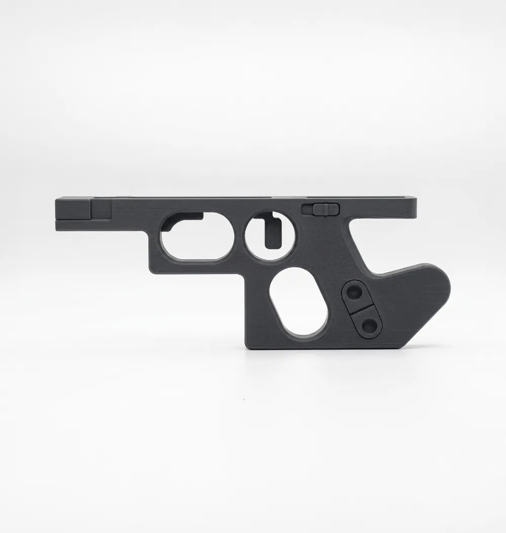 Marathon MC Magnum - Slideable Mag Simple Assembly - Free 3D Print ...