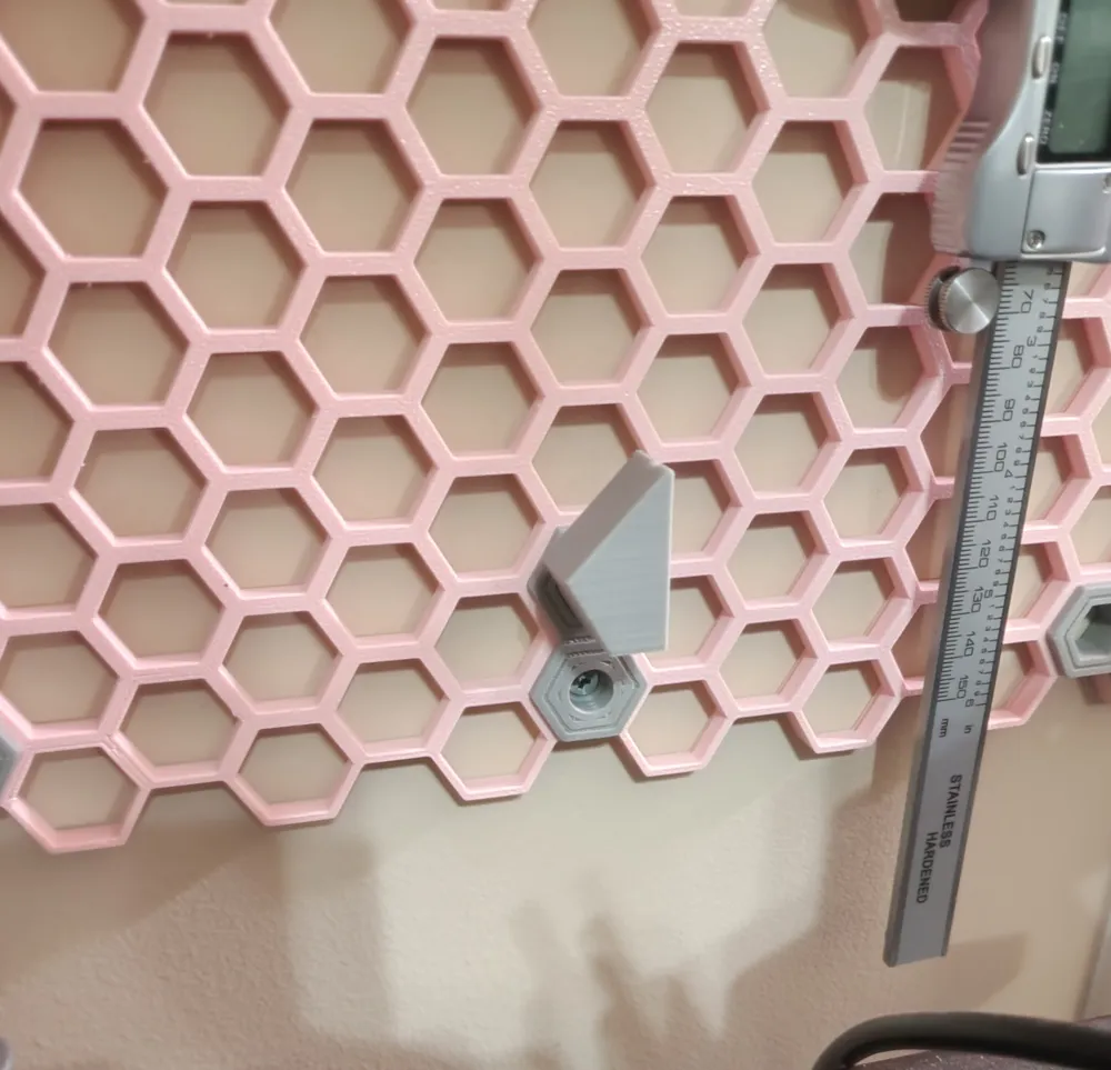 Multiboard and HSW combination square mount Remixed by forsaken_candy ...