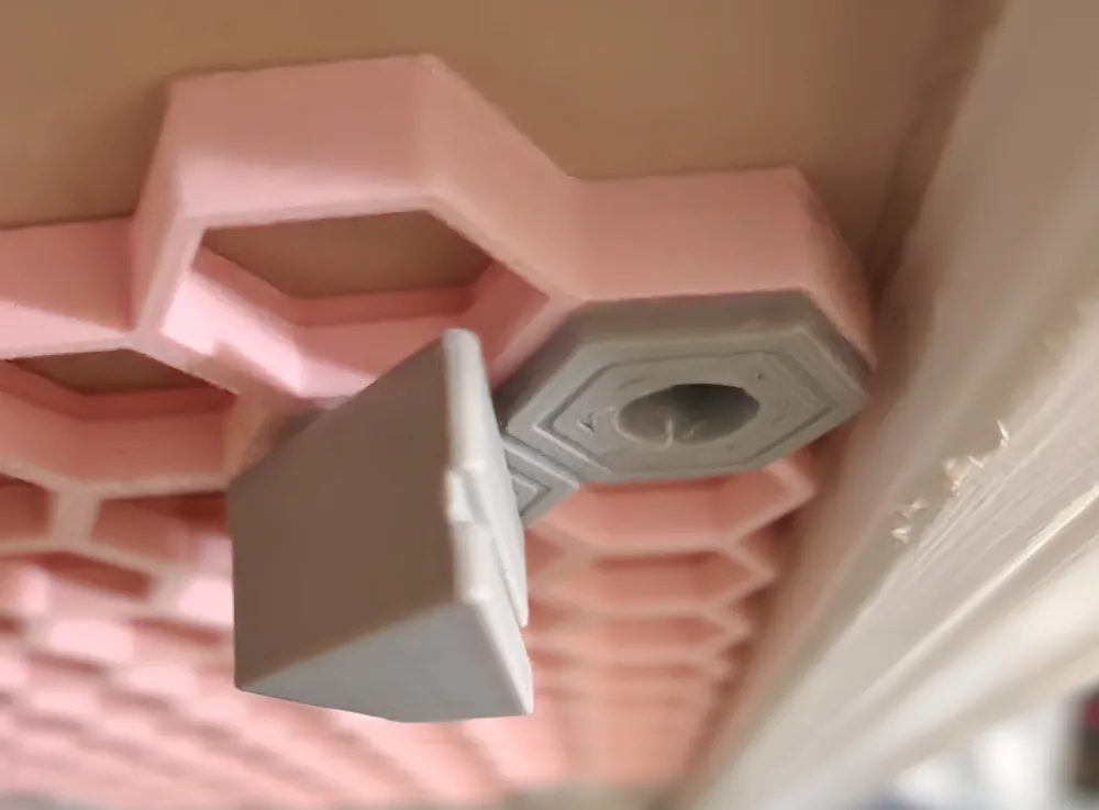 Multiboard and HSW combination square mount Remixed by forsaken_candy ...