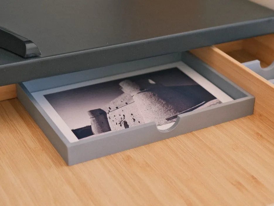 IKEA Elloven - Photo 10x15 by Sandro Greco - MakerWorld