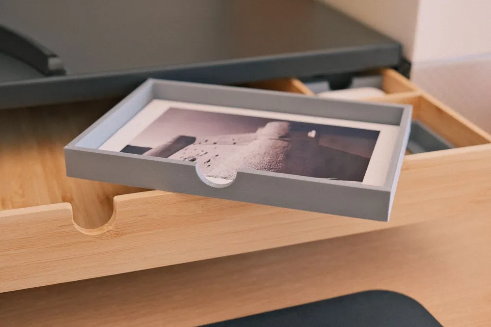 IKEA Elloven - Photo 10x15 by Sandro Greco - MakerWorld