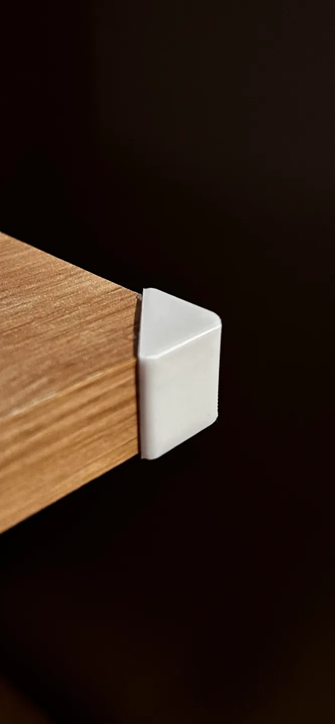 corner protector configurable by boumboumTchak - MakerWorld