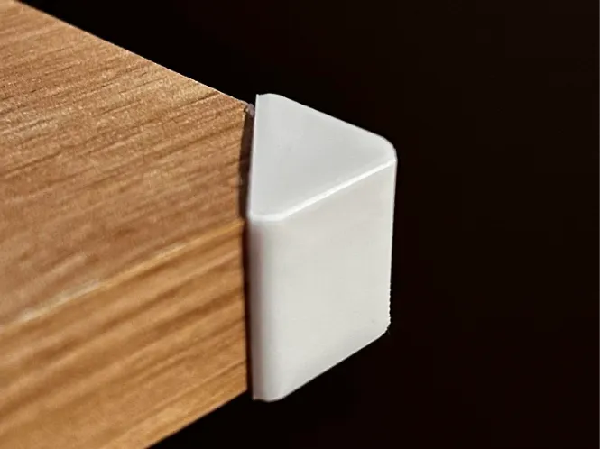 corner protector configurable by boumboumTchak - MakerWorld