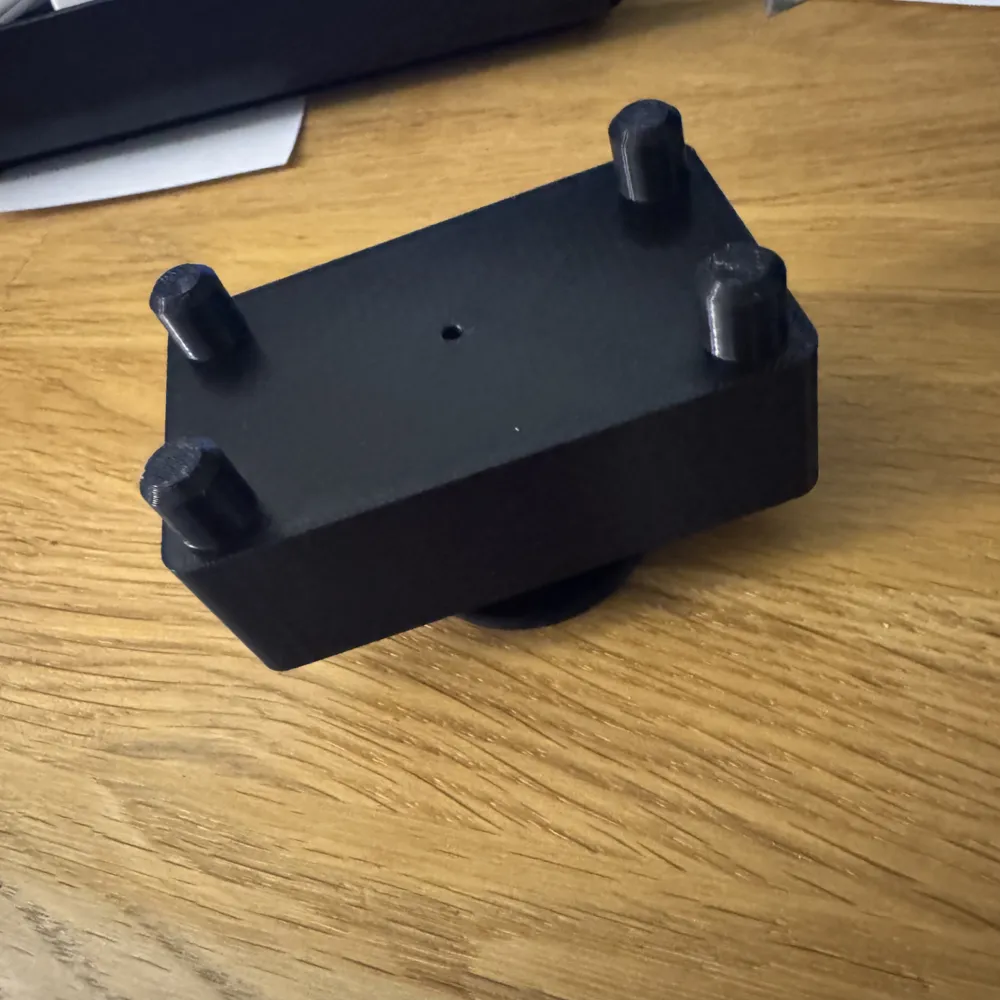 Adjustable Legs for IKEA Metod Kitchen Cabinets by stro95 MakerWorld ...