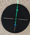 Recessed Light Template by JD3D - MakerWorld