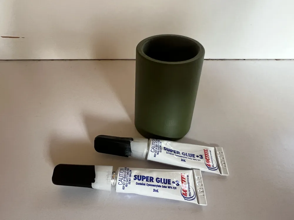 Mini Superglue Tub by Inclusive Learn and Play Creations MakerWorld ...