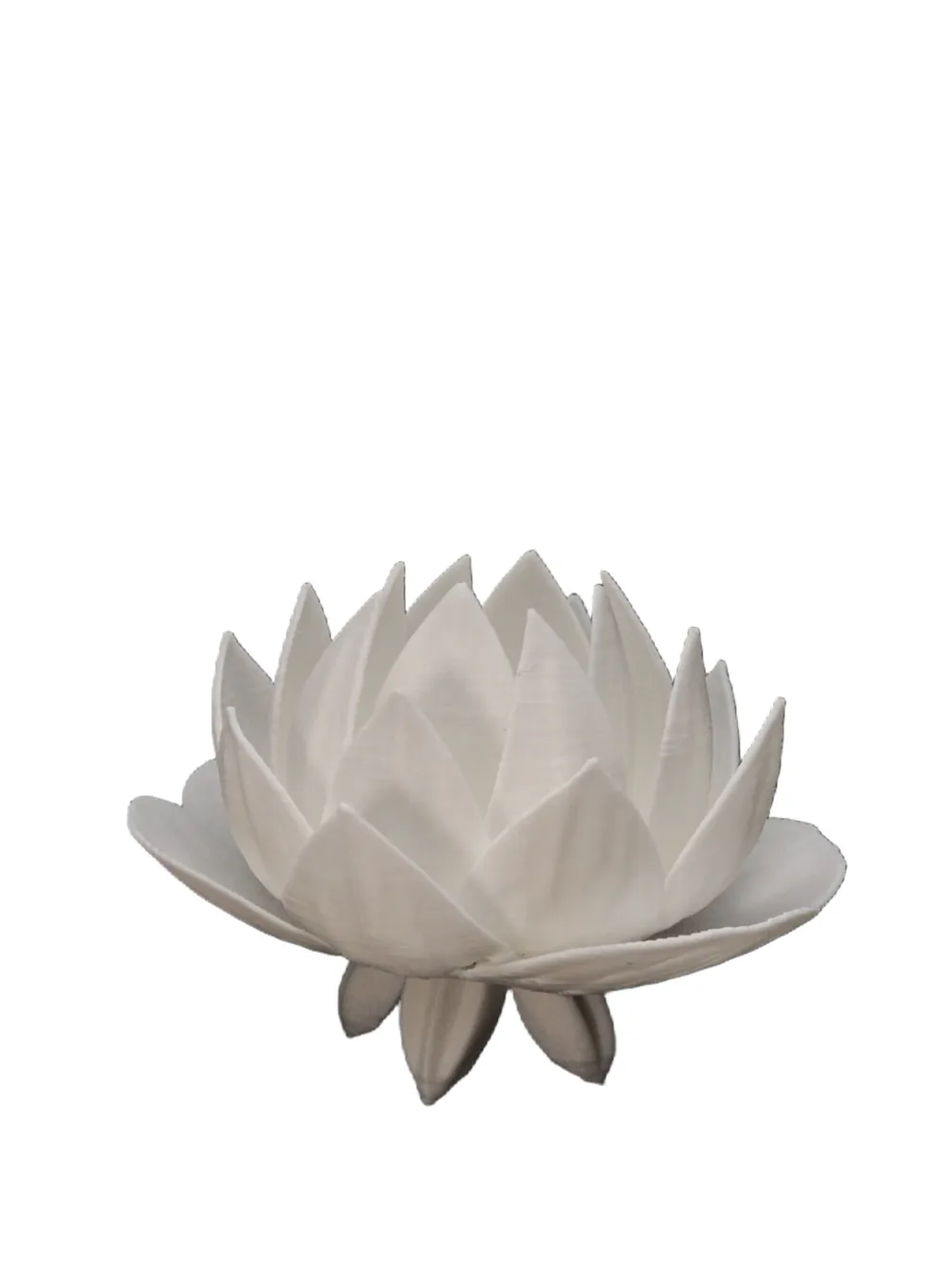 Celestial Lotus – The Floating Blossom by KvK DesignMakerWorld ...