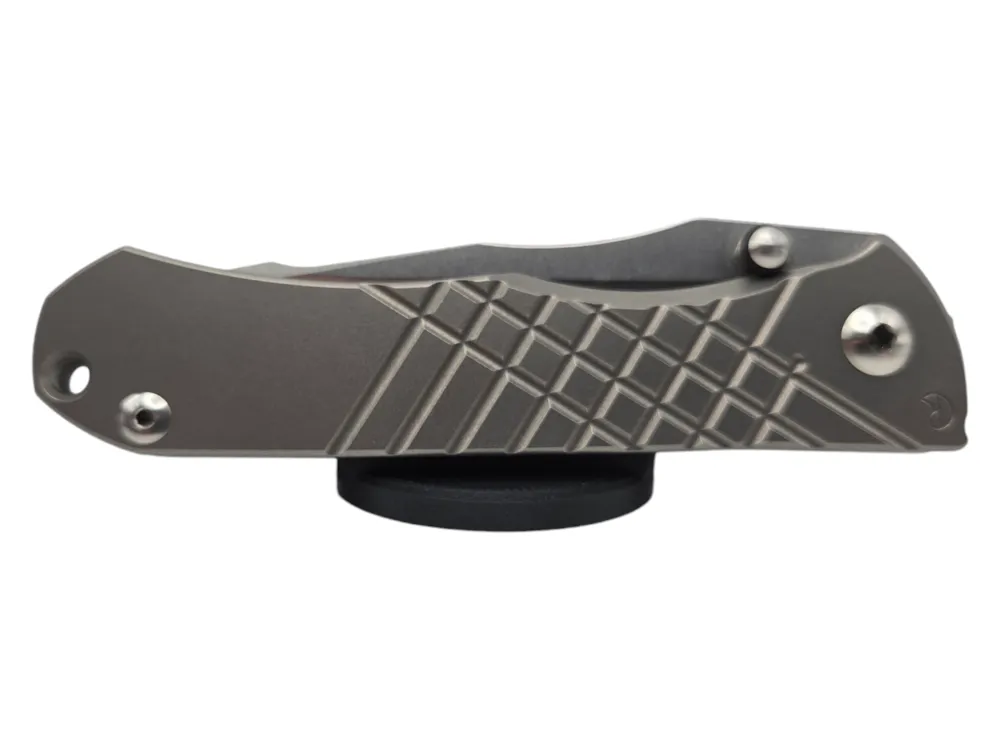 Minimalist Pocket Knife Display Prop by Materium MakerWorld: Download ...