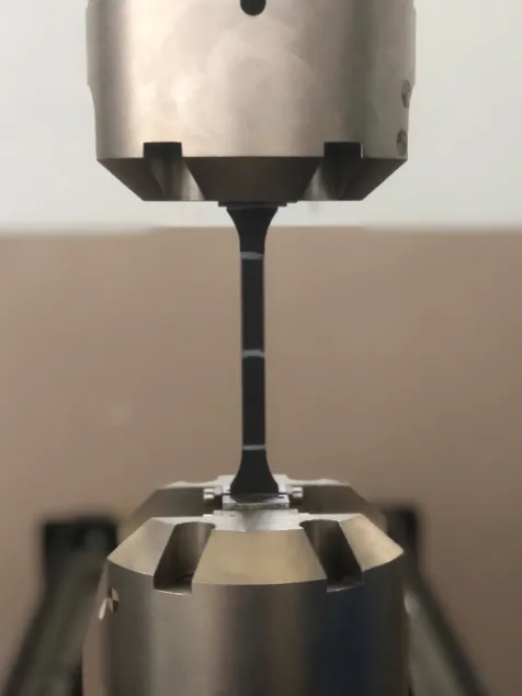 ISO 527 Tensile test specimen by Unicorn_prints - MakerWorld